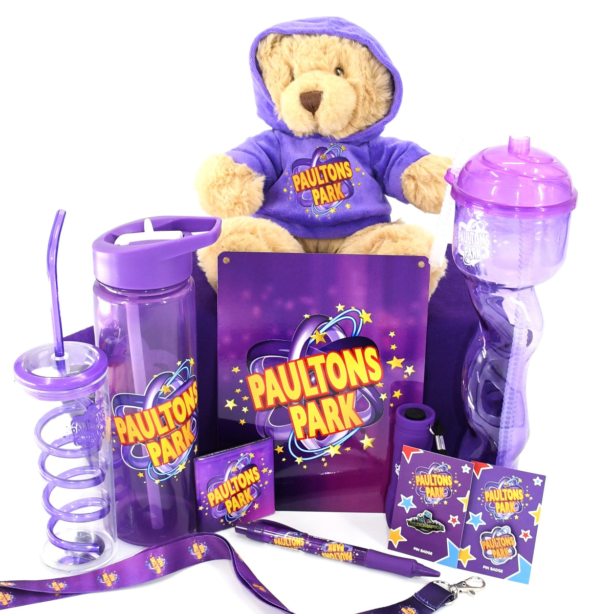 Paultons Souvenirs – Paultons Park