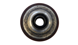 Ride Parts – Paultons Park