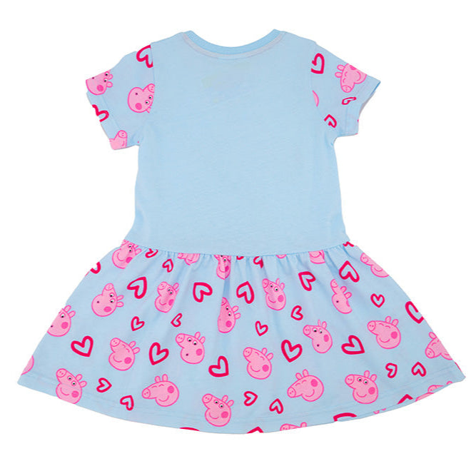 Exclusive Peppa Pig Summer Dress – Paultons Park