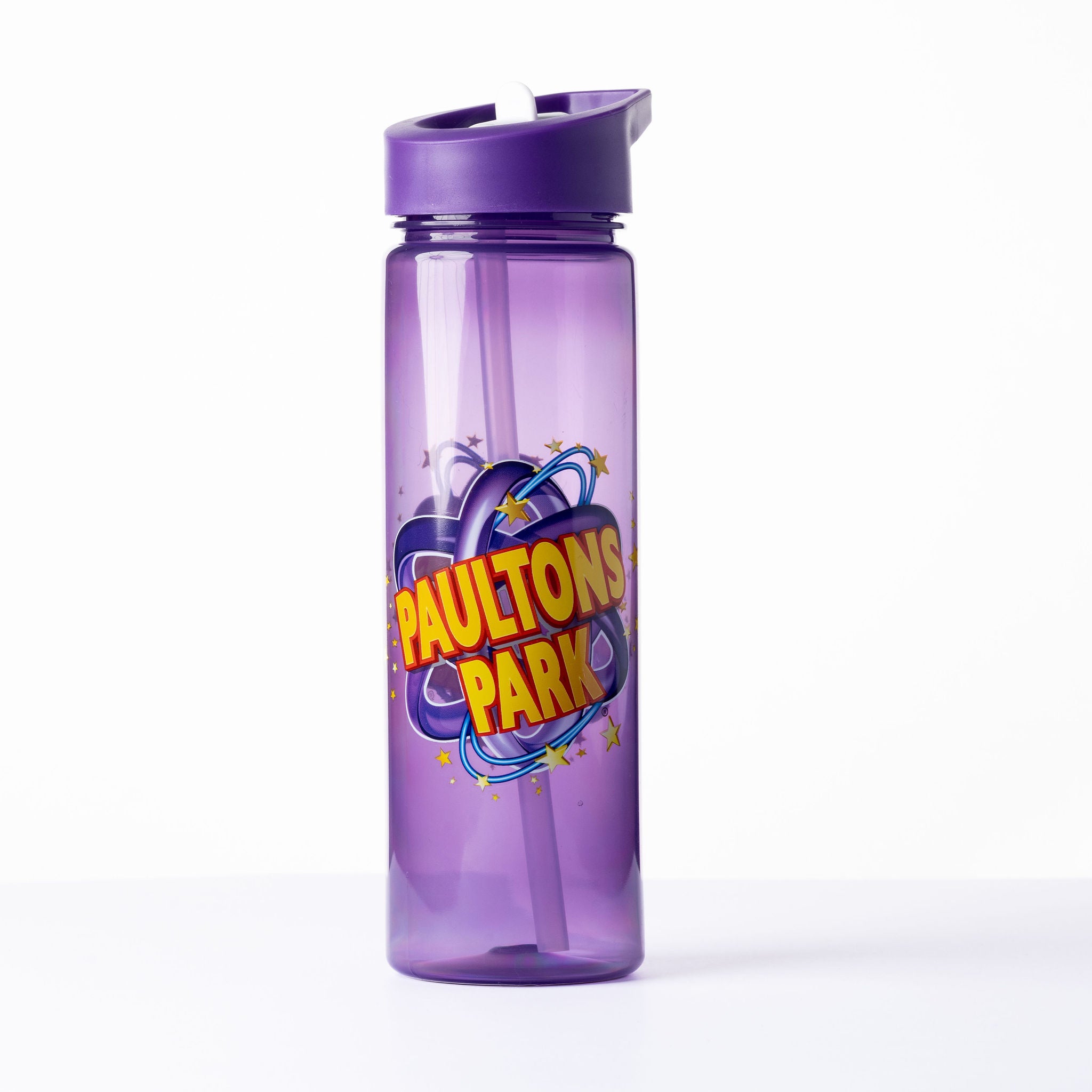 Paultons Park Drinks Bottle